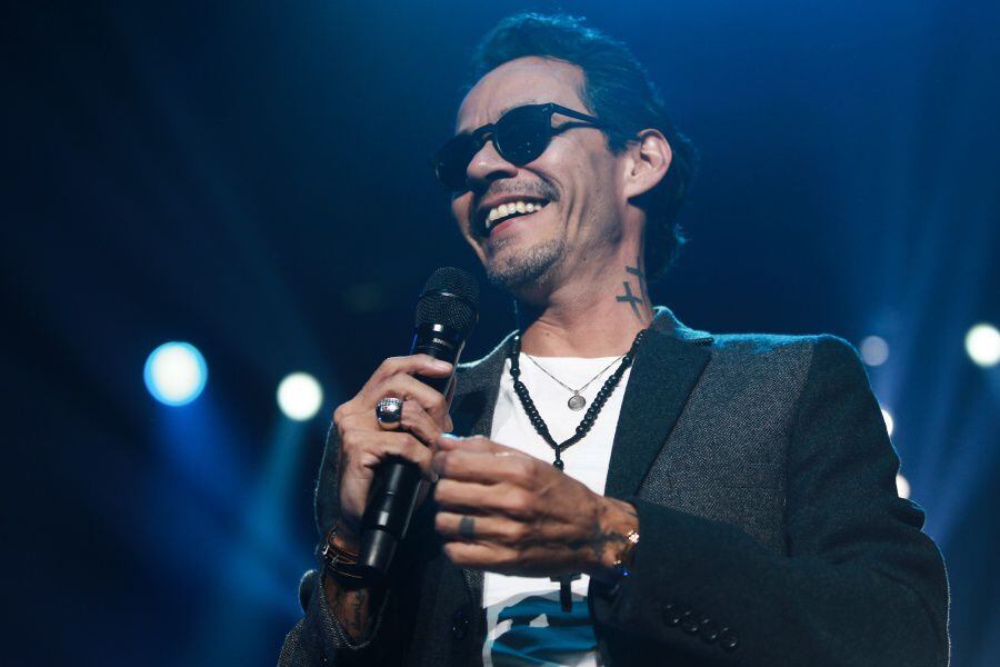 Marc Anthony recibirá reconocimiento de una antigua sociedad de Harvard ...