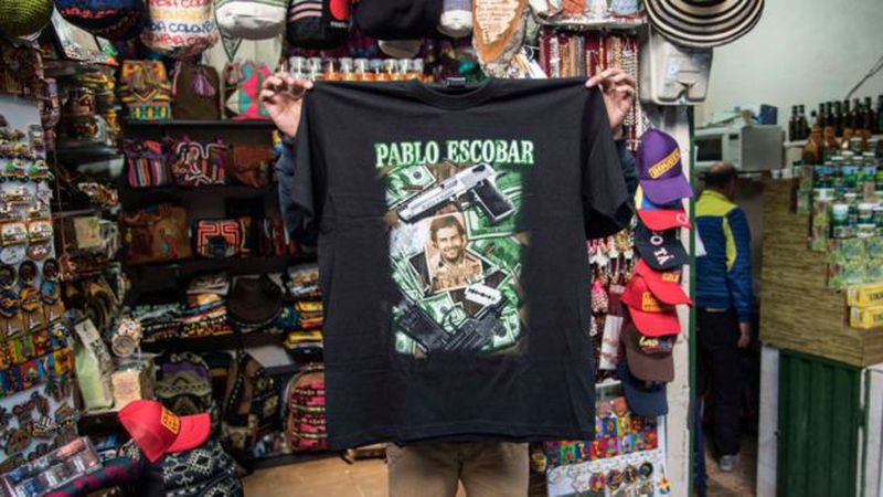 Pablo Escobar: cómo murió hace 25 años y 3 de las teorías sobre quién ...