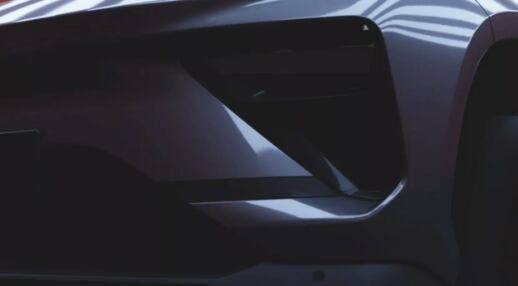 Chery alista un nuevo SUV 100% eléctrico - La Tercera