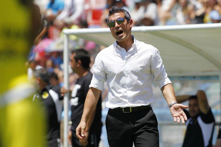 Miguel Ramírez renuncia a la banca de San Luis - La Tercera