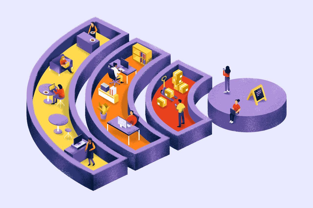 Cómo usar WiFi 360 para mejorar la cobertura de internet - La Tercera