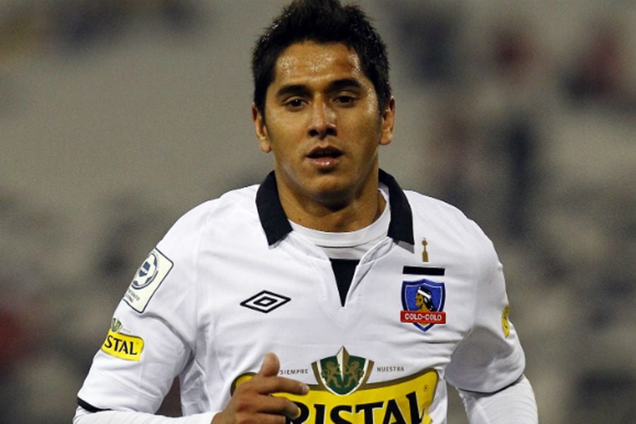 Audax Italiano sorprende con el fichaje de Emilio Hernández - La Tercera