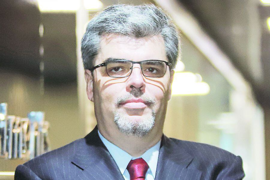 Sergio Godoy, Tanner: "La percepción de riesgo de los inversionistas ha ...