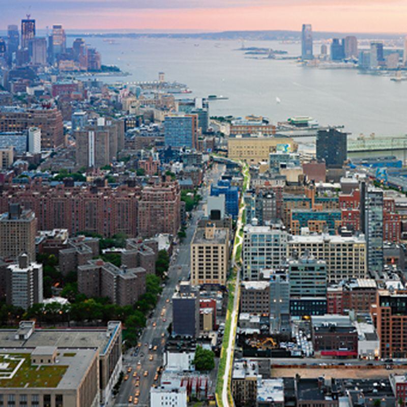 Charles Renfro - La Tercera