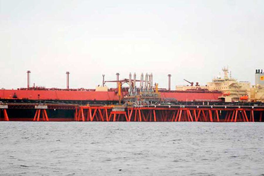 Enagás vende 34,6% de GNL Quintero a fondo canadiense Omers por US$341 ...