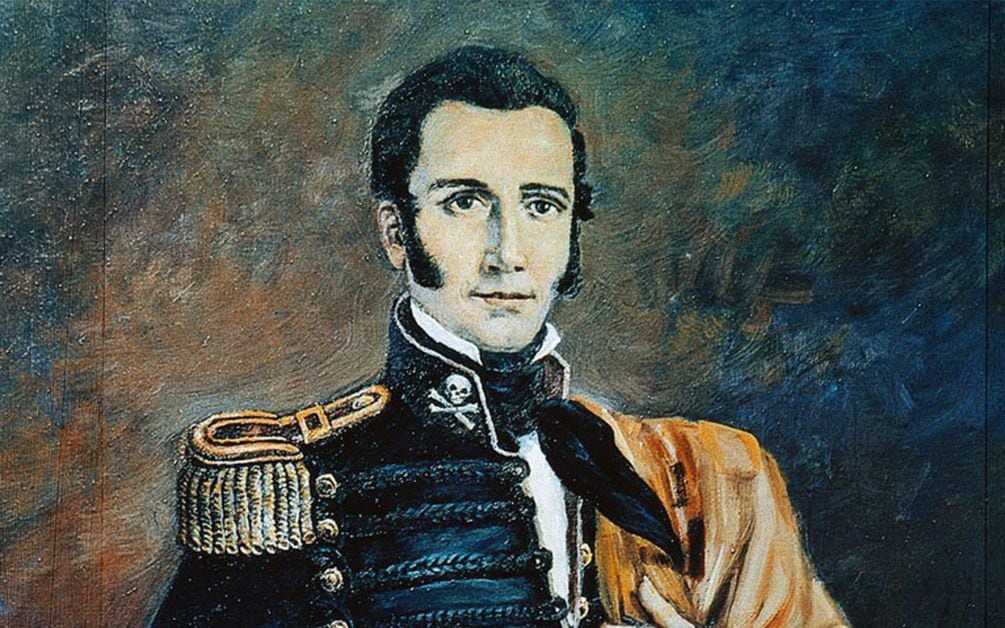 Manuel Rodríguez y el verdadero rol que cumplió en la Independencia ...