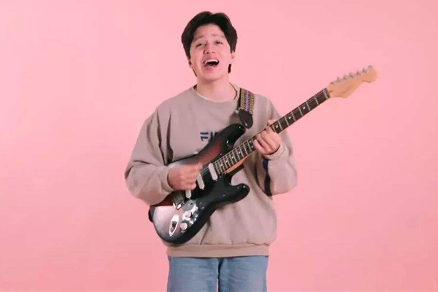 El algoritmo Boy Pablo - La Tercera