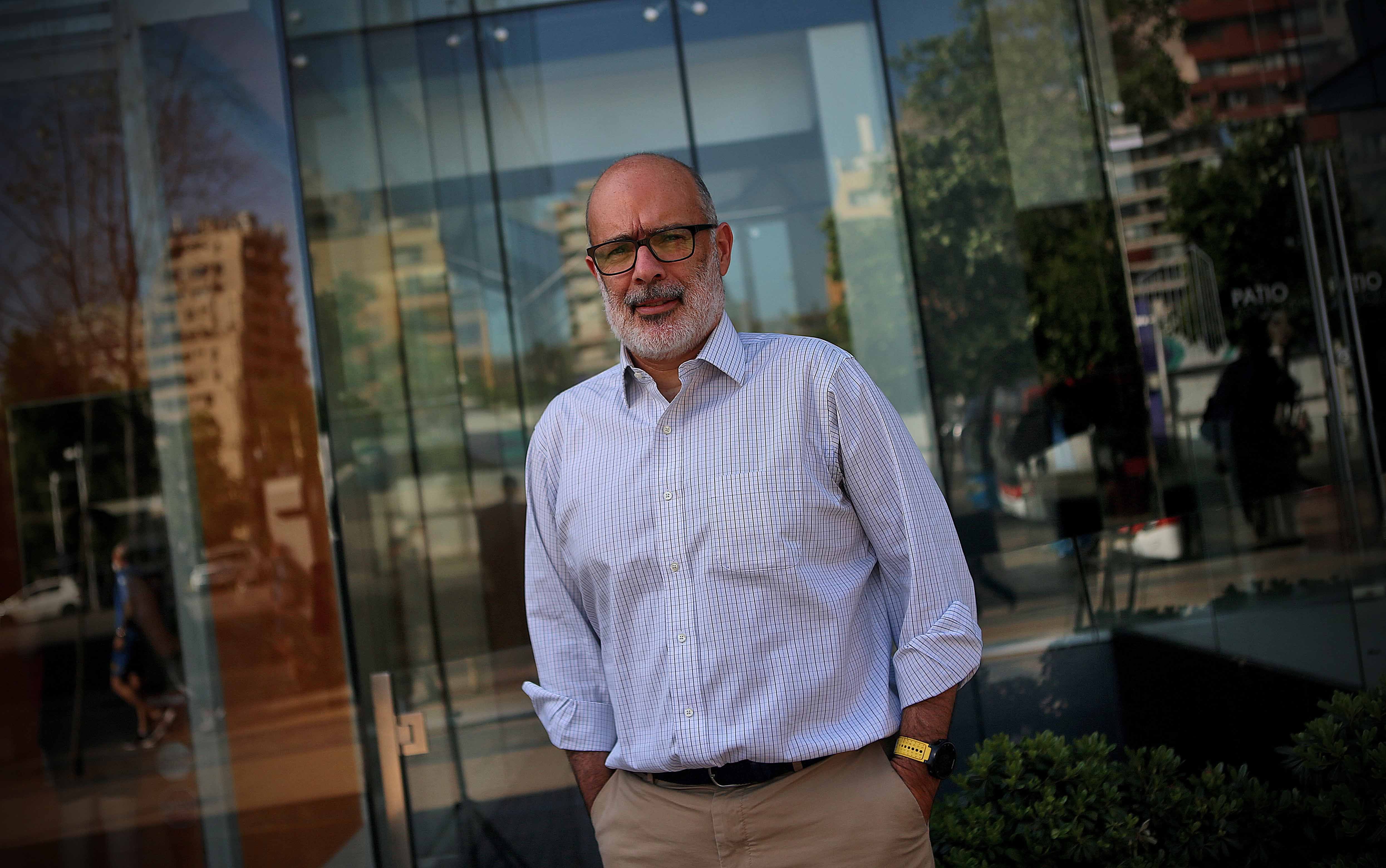 Rodrigo Valdés asume alto puesto en el FMI y se suma a Aninat e ...