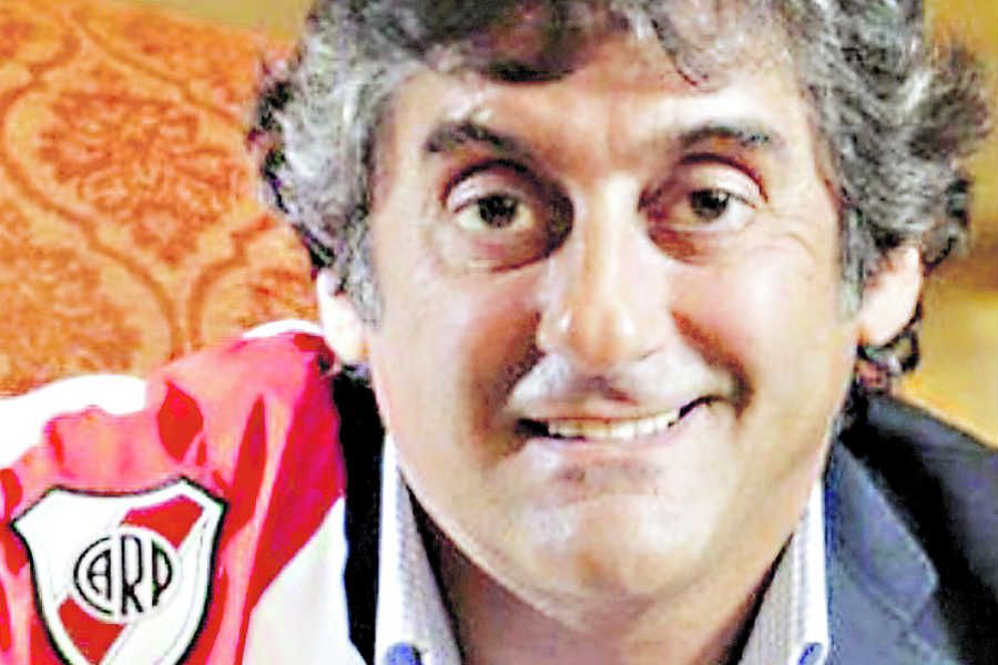 Francescoli: "Alexis es muy difícil de imaginar; si tiene el día ...