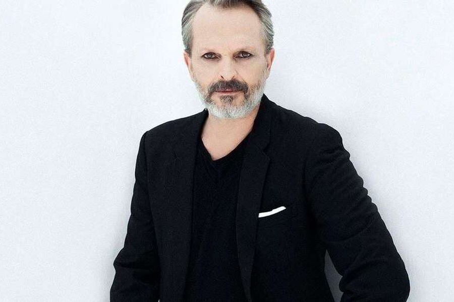 Ex novio de Miguel Bosé emprende acciones legales contra el cantante ...