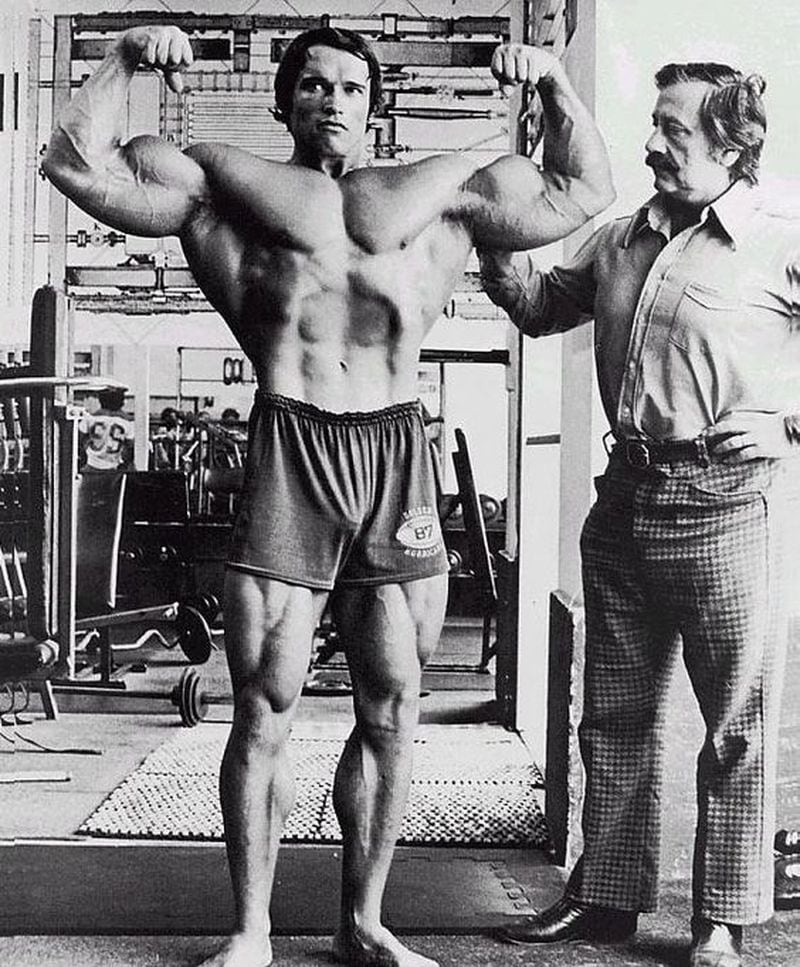 Arnold Schwarzenegger cumple 70 años: Los hechos que han marcado su ...