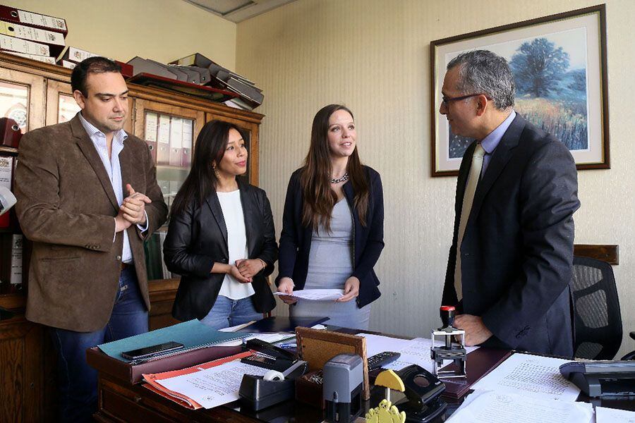 Diputados Rn Presentan Proyecto De Resolución Para Reponer La Pena De