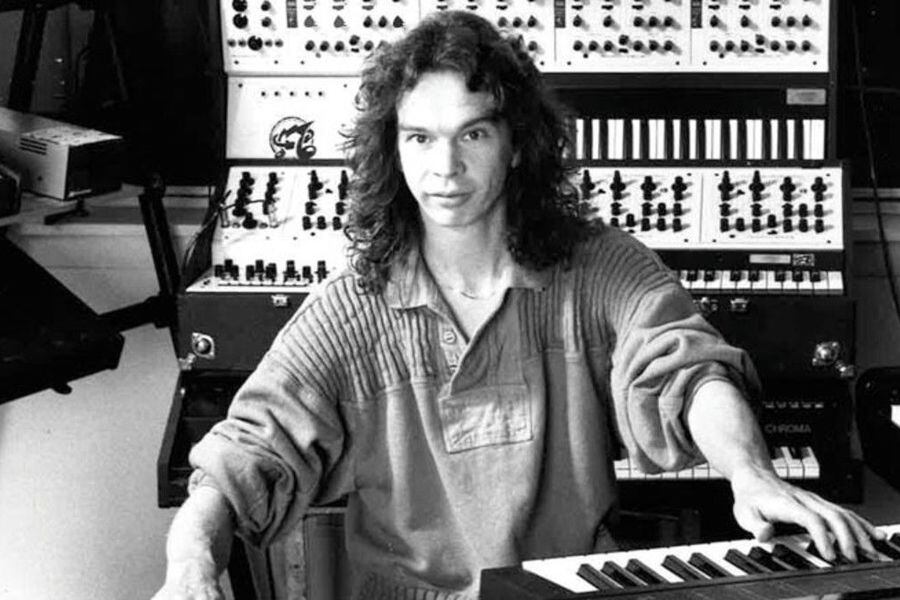 Pat Metheny despide a Lyle Mays: "Fue uno de los mejores músicos que he ...