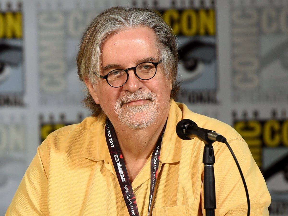 Los secretos de Los Simpson y lo que inspiró a Matt Groening - La Tercera