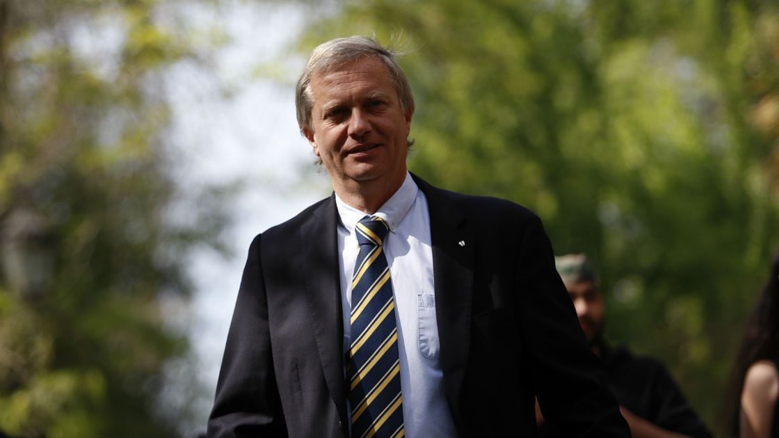 J. A. Kast y resultado electoral: dice que es un día “triste para Chile ...