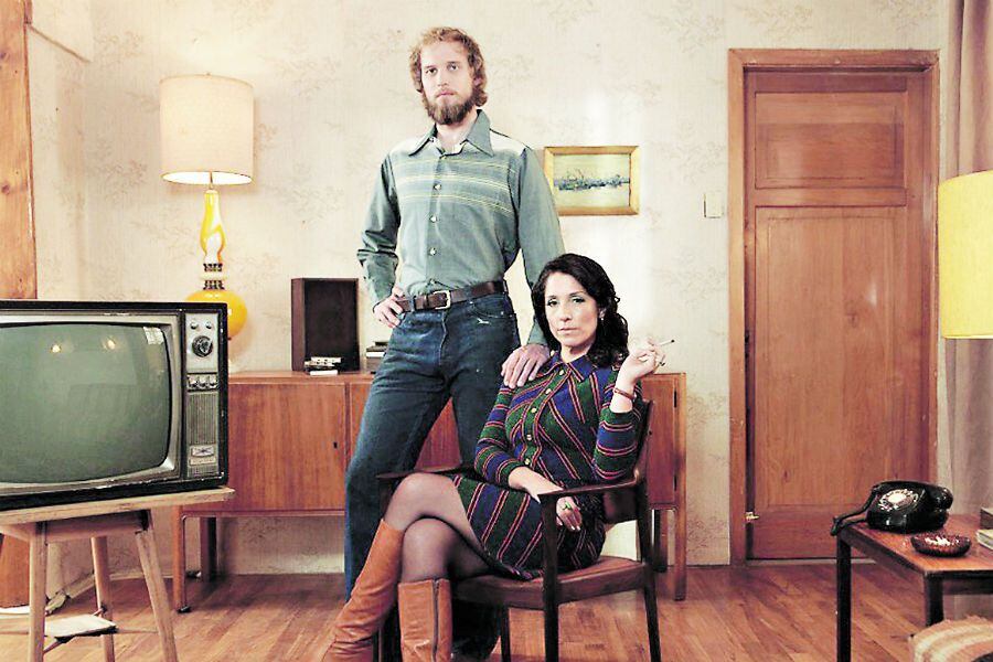 Productora de Mary & Mike trabaja en serie sobre Pinochet - La Tercera