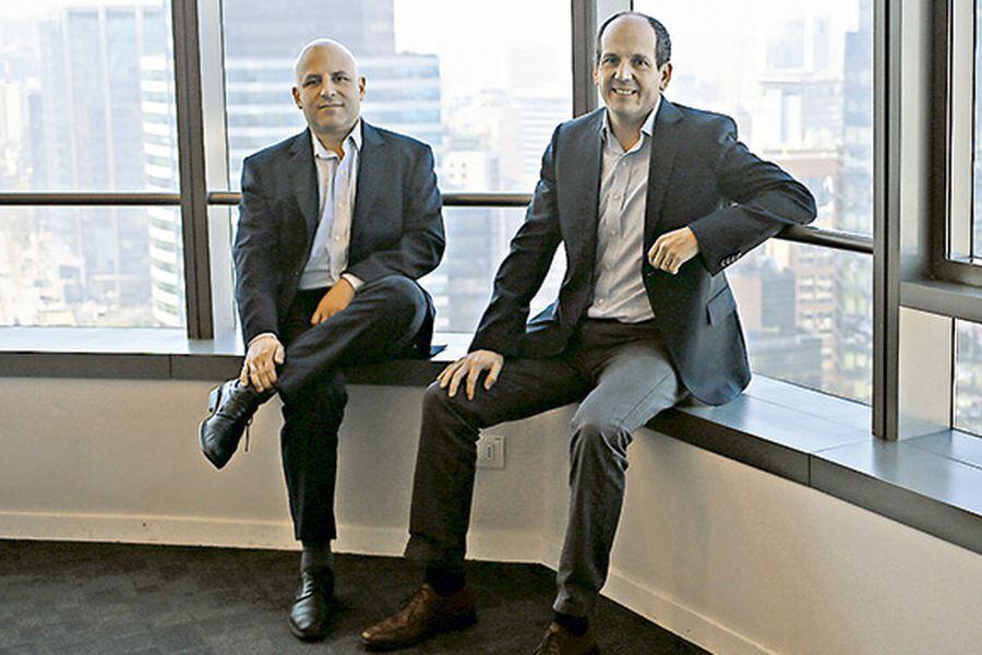 Pablo Bello y Andrés Navarrete, BTG Pactual Asset Management: "Muchos ...