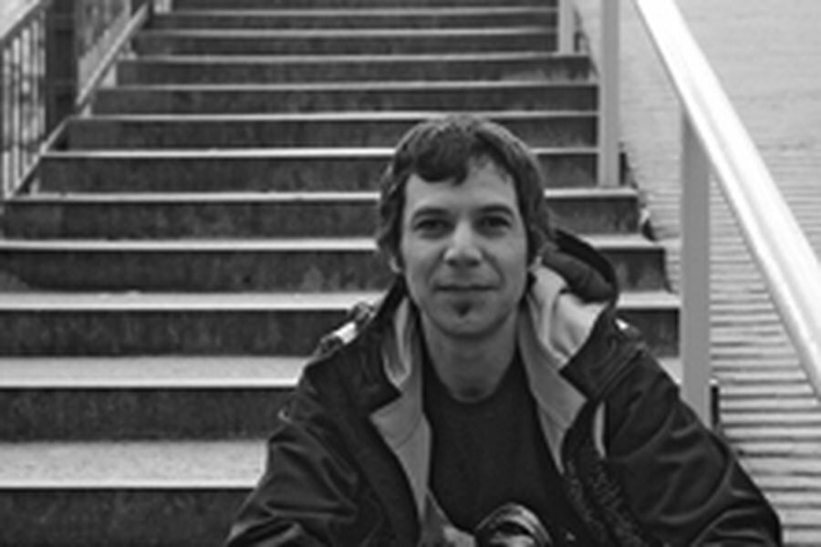 David Wolff - La Tercera