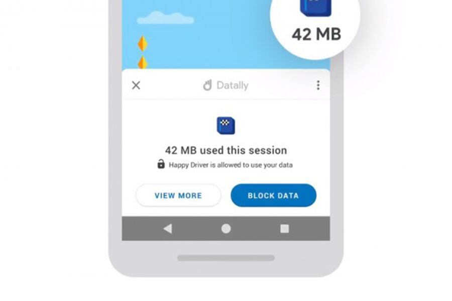 Google lanza Datally, la app que te ayuda a ahorrar tus datos móviles ...