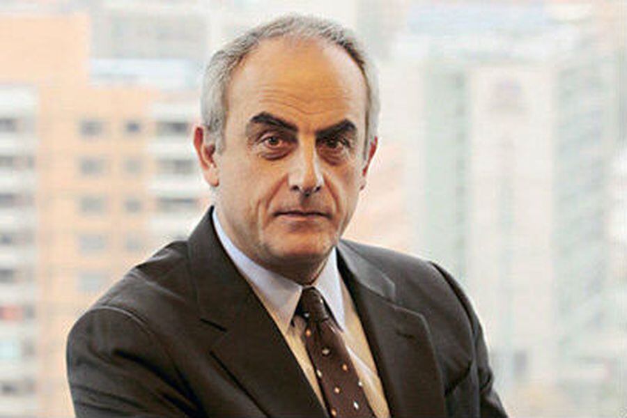 Jack Mosa, el empresario que mide fuerzas con los Said en Parque Arauco ...