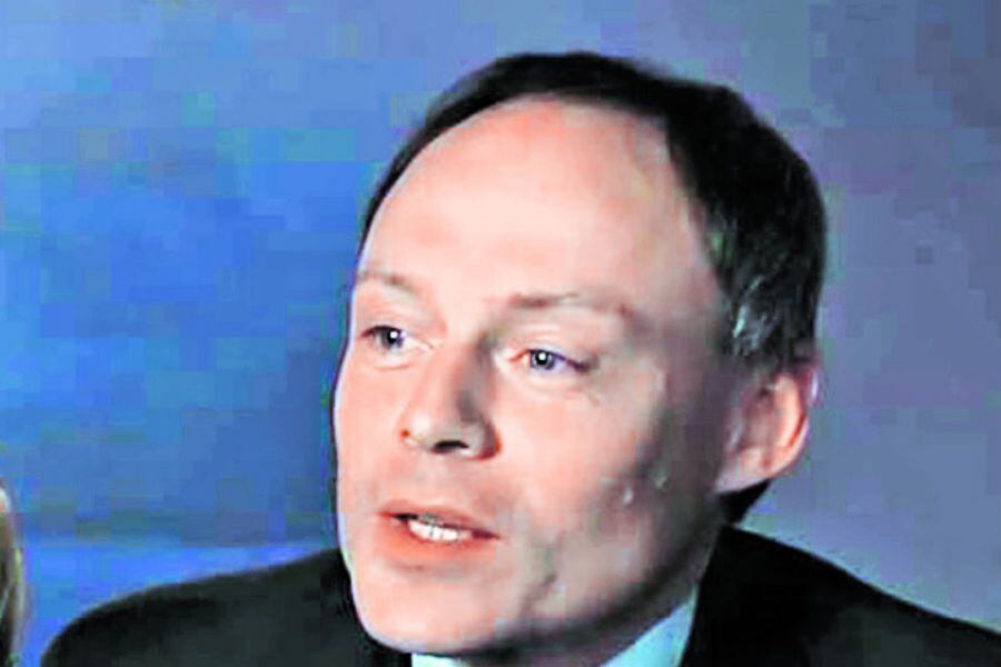 Michael Pollitt: "Me sorprendió mucho la falta de amplitud de los ...