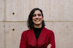 Karen Rauch y su lucha por visibilizar las historias y noticias ...