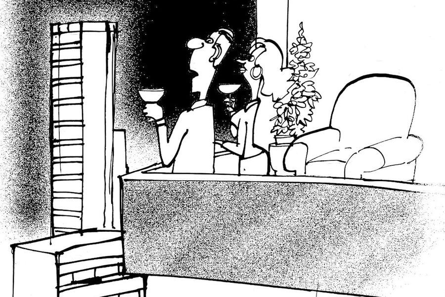 Humor 22 sep - La Tercera