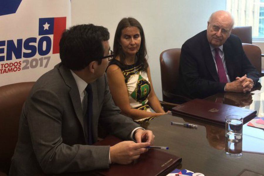 Censo 2017 Pese A Algunos Retrasos Autoridades Realizan Positivo