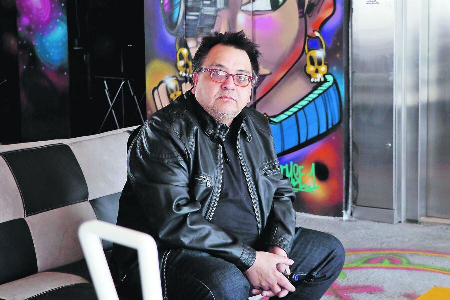 Álex Hernández habla tras su salida de Viña: "El último Festival no fue ...