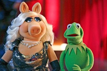 La Rana René se queda sin su clásica voz - La Tercera