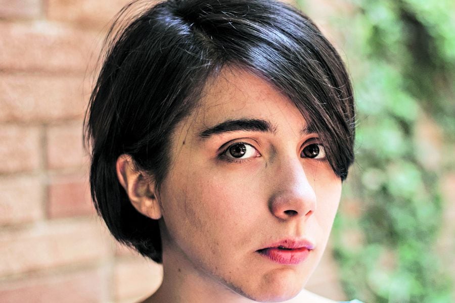 Constanza Gutiérrez, escritora: "Creo en la amistad y en que la ...