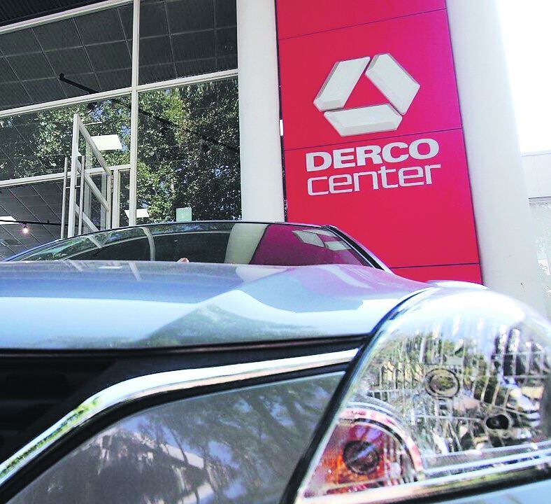 La compra de Derco por parte de Inchcape ya fue aprobada en Colombia ...