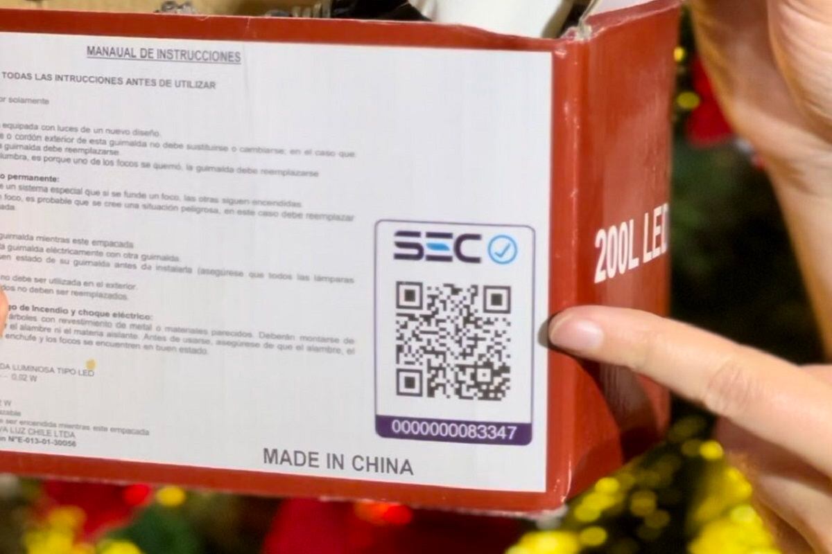 Cómo funciona el Sello SEC - La Tercera