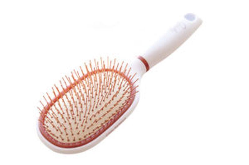 Un cepillo para cada pelo - La Tercera