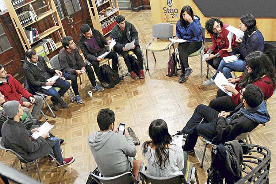 Revisa dónde serán los cabildos provinciales y cómo puedes inscribirte ...