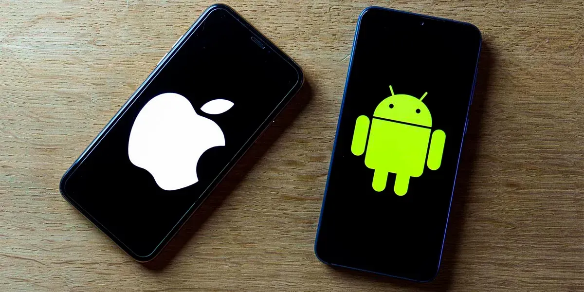 Pasar de Android a iPhone: consejos para que la mudanza a iOS sea ...