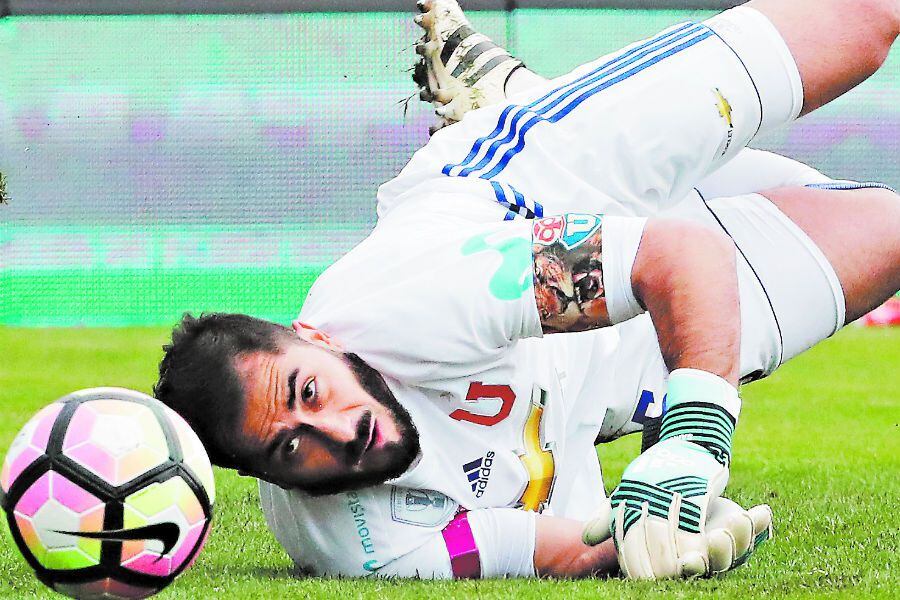 Johnny 500 - La Tercera