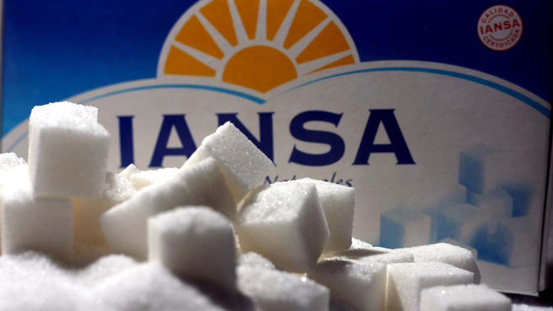 Iansa reduce sus pérdidas ante alza en el precio del azúcar y favorable ...