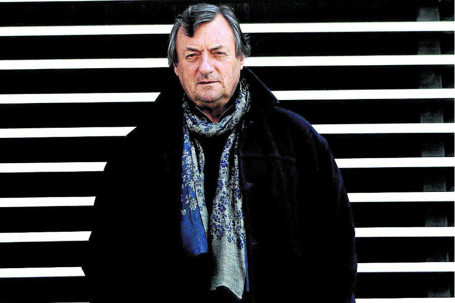 Bonini muere en casa - La Tercera