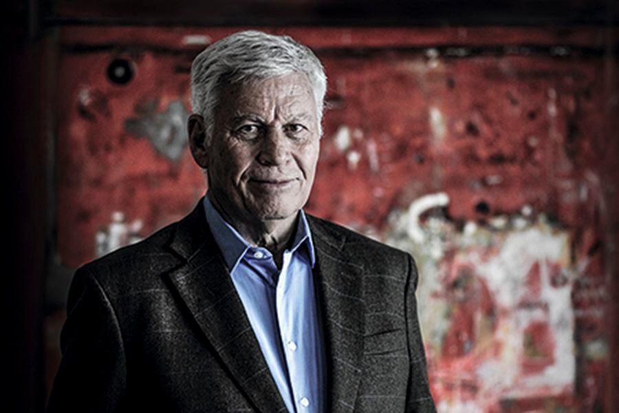 Daniel Platovsky: "El derecho al debido proceso también es un derecho ...