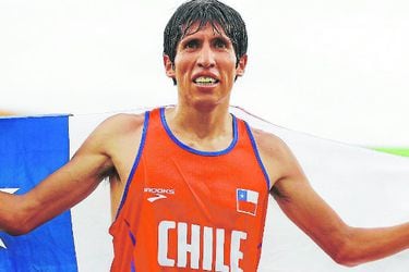 Etiqueta: DANIEL ESTRADA - La Tercera