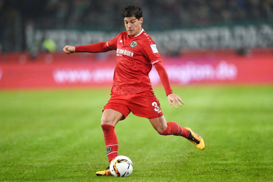 Miiko Albornoz se corta un ligamento del pie izquierdo y no jugará ...