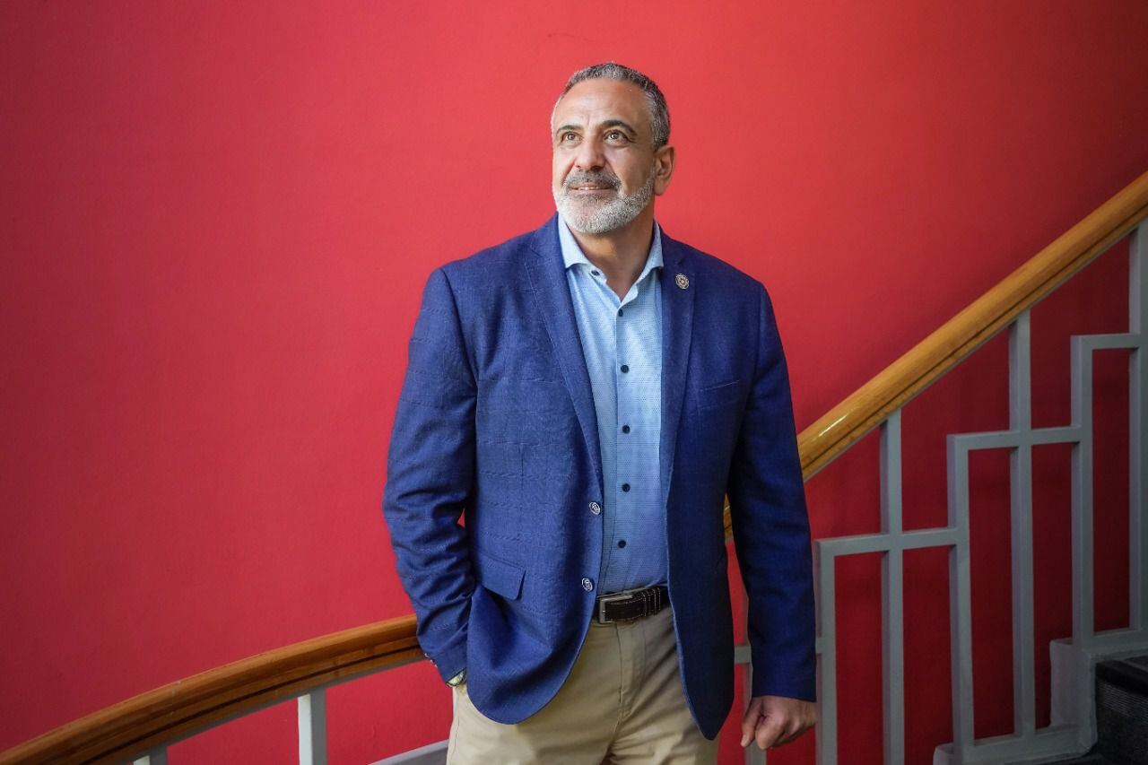 Pablo Milad: “Después de estas Clasificatorias se vendrá una ...