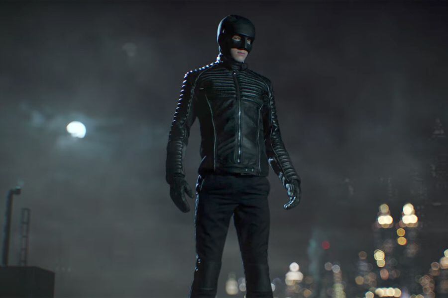 La quinta temporada de Gotham incorporaría a Lady Shiva y Scarface - La ...