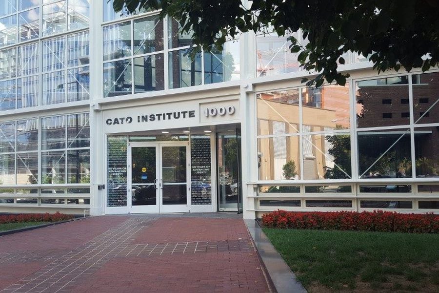 La denuncia que remece al Cato Institute: acusan a uno de sus ...