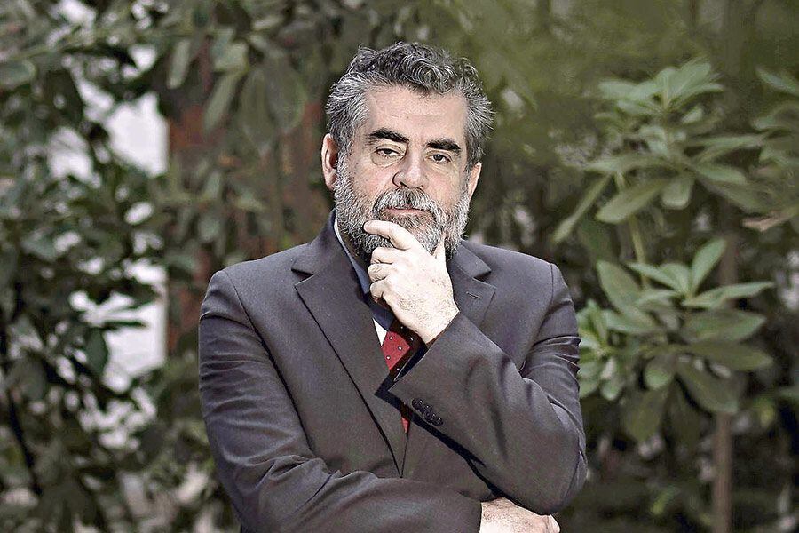 Rodrigo Ubilla: "Las policías deben estar supeditadas a los planes ...