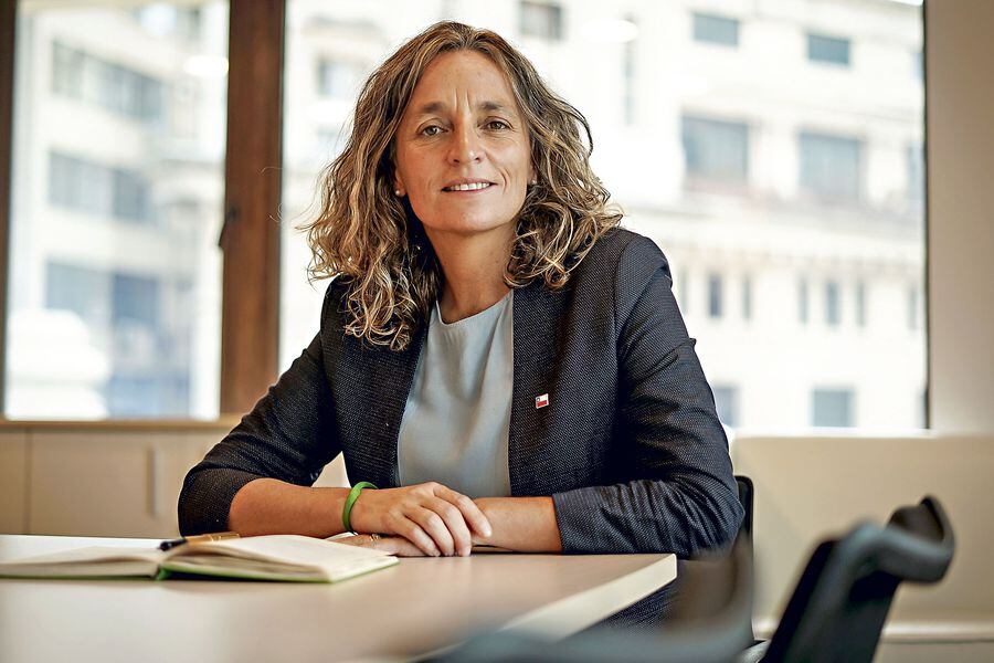 María José Castro, subsecretaria de Educación Parvularia: "La clave ...