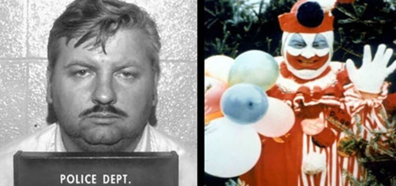 De Pennywise a Gacy: ¿por qué le tememos a los payasos? - La Tercera