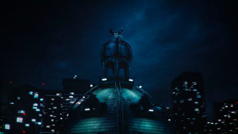 The Flash anticipa "Gorilla Grodd vs King Shark" con nuevas fotos - La ...