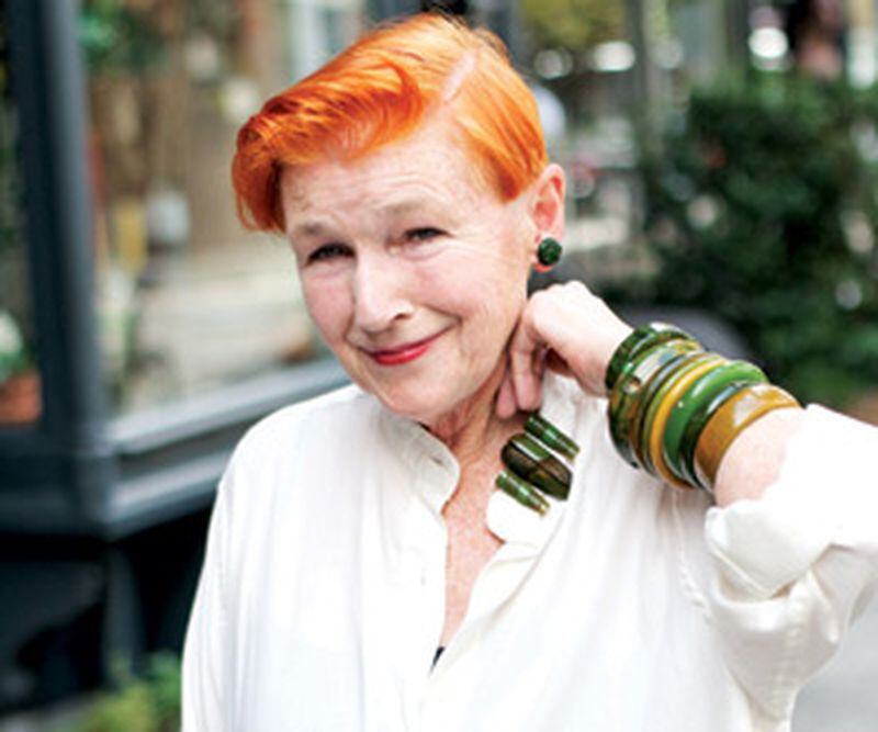 La belleza de la edad - La Tercera